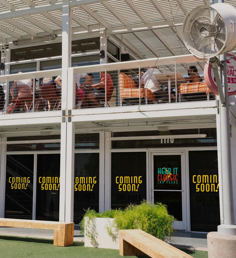 Best Vintage Clothing Stores in Las Vegas: 7 Local Picks (2026) · Keep ...